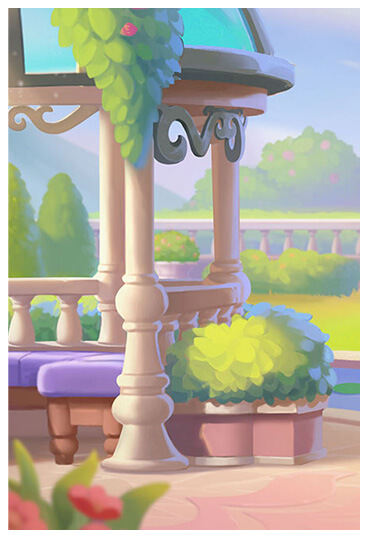 Garden Affairs